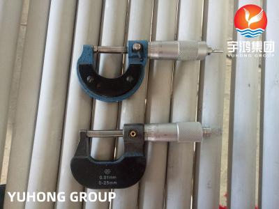 Китай Светлая прожектованная труба из нержавеющей стали TP304, TP347, TP316, TP316L, TP316Ti с холодным прессом. продается