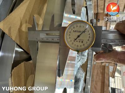 Κίνα ASTM A240 F904L AWWA C207 Πίνακας 2 Τάξη D Χάλυβα δακτυλική φλάντσα για σύστημα ύδρευσης προς πώληση