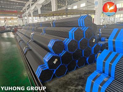 Cina ASTM A179 / ASME SA179 Tubo/bundle per scambiatori di calore senza saldatura in vendita