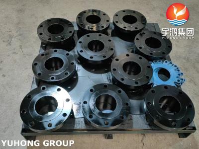 Cina FLAGNA DI acciaio in lega ASTM A182 GR F5 F9 F91 F11 F22 in vendita