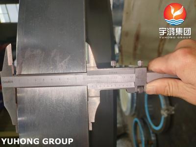 중국 ASME SA350 LF2 클래스 1 낮은 온도 용 합금 강철 가조 플랜지 B16.5 판매용