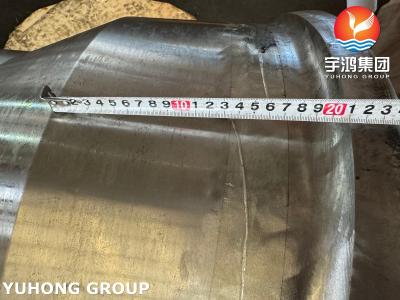 China ASTM A182 F11 Cl.2 Self Reinforced Nozzle High temperature and high pressure piping systems and pressure vessels. for sale
