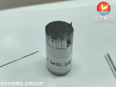 China SUS304 25G Dental Endodontic Irrigation Needle Tube with One Lateral Vent , Opened End for sale