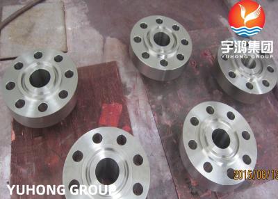 Chine La BRIDE d'api 6B ASTM B564 INCONEL 625, RTJ, CLASSENT 5000 livres, 10000LBS, bride forgée à vendre