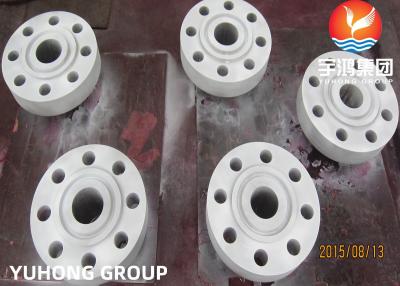 Chine La BRIDE d'api 6B ASTM B564 INCONEL 625, RTJ, CLASSENT 5000 livres, 10000LBS, bride forgée à vendre