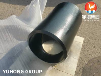 China O T DE FIT B16.9 DO AÇO DE LIGA DO T DE ASTM A234 WP11 APROVOU à venda