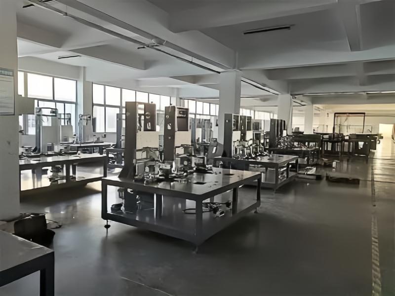 Proveedor verificado de China - Wenzhou Fenti Machinery Co.,Ltd