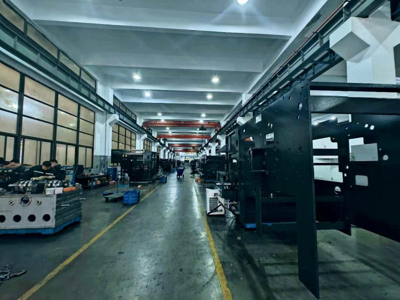 Proveedor verificado de China - Wenzhou Fenti Machinery Co.,Ltd