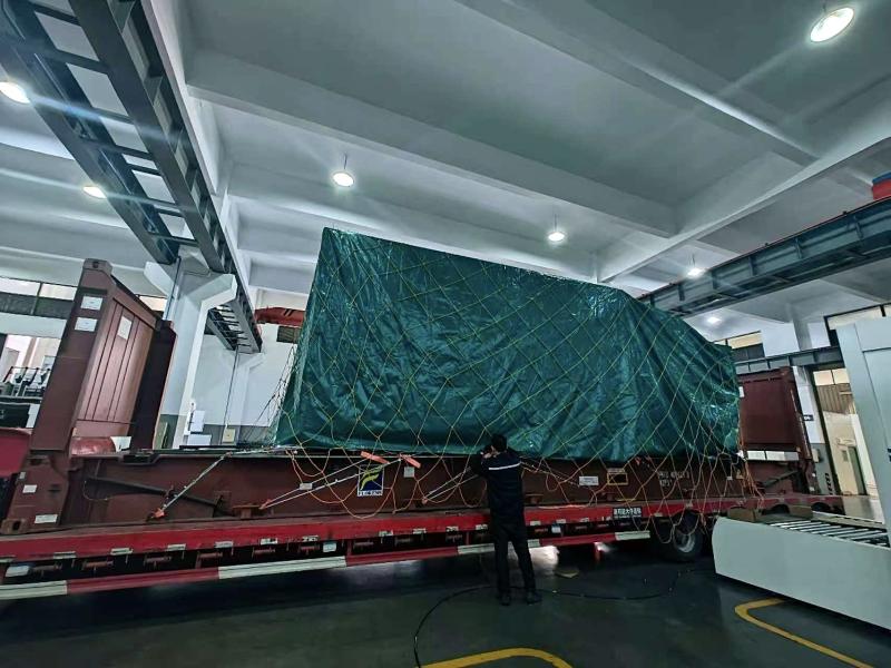 Proveedor verificado de China - Wenzhou Fenti Machinery Co.,Ltd