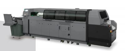 China Intelligent Book Binding Machine Fully Automatic CNC Binding Machine 14KW Powerful for sale