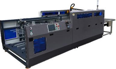 China Máquina de corte XY de alta eficiencia Máquina de corte a presión de papel de posicionamiento automático en venta