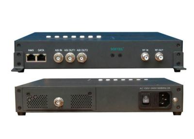 Cina Headend inglese di AVC H.264 CATV Digital in vendita
