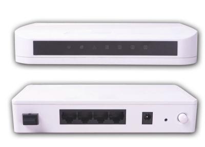 Cina CATV GEPON GPON ONU in vendita