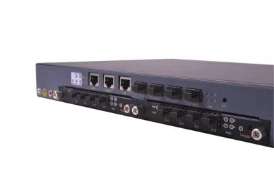 China Línea óptica terminal del puerto del SC 8 PON en venta