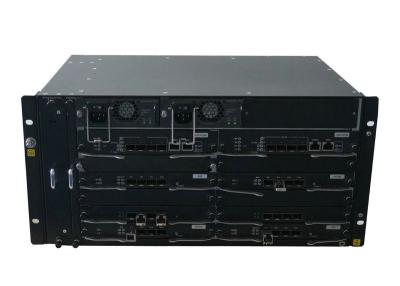 China 1310nm línea óptica equipo de terminal en venta