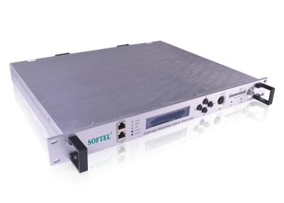 中国 SMATV 1550nm の光トランスミッタ 販売のため