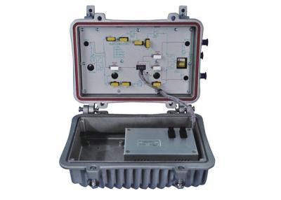 China Amplificador de la señal CATV RF del RF en venta