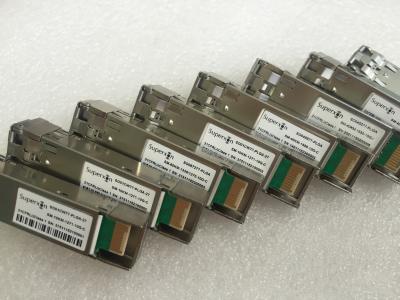 Китай волокно 2.488Gb/s 40km - оптический модуль локальных сетей гигабита приемопередатчика/SFP продается