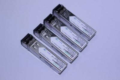 Китай HP приемопередатчиков 2.5G 850nm 550M SFP оптически совместимый продается