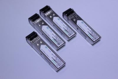 Китай HP приемопередатчиков 2.5G 1310nm 20KM SFP оптически совместимый продается