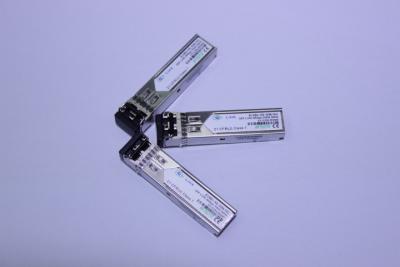 Китай Приемопередатчики 2.5G 1310nm 40KM Cisco SFP оптически совместимый продается