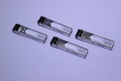 Китай Приемопередатчики SFP оптически 155M 1310nm 2KM продается