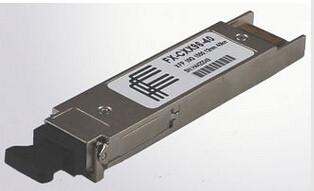 中国 10Gbps CWDM XFP の LC のコネクターが付いている光学トランシーバー モジュール 40km 販売のため
