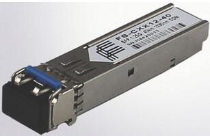 中国 1.25Gbps PDH のための光学 DWDM SFP のトランシーバー モジュール DFB DWDM 販売のため