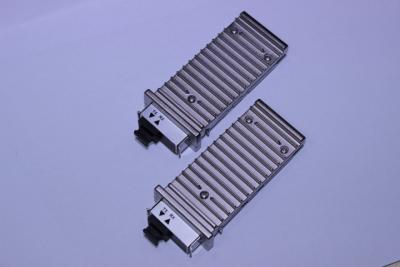 中国 Cisco 1310nm X2 の単一モード繊維のトランシーバー モジュール 10 ギガビット MDIO DOM サポート 販売のため