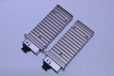 中国 光ファイバー X2 トランシーバー モジュール ギガビット 10G の ZR 80KM の多用性がある極端 販売のため