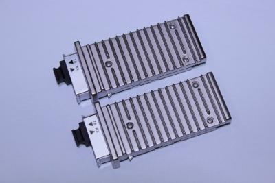 中国 ネットワーク X2 のトランシーバー モジュール 300M 10GBASE SR、850nm VSCEL および PIN の受信機 販売のため
