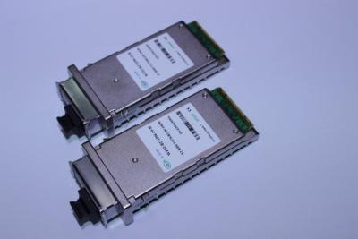 中国 10G 単一モード X2 のトランシーバー モジュール/ギガビットのイーサネット トランシーバー 40KM 販売のため