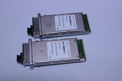 China De enige Module van de Wijze10g X2 Zendontvanger, Kleine vorm-Factor Pluggable Zendontvanger Te koop