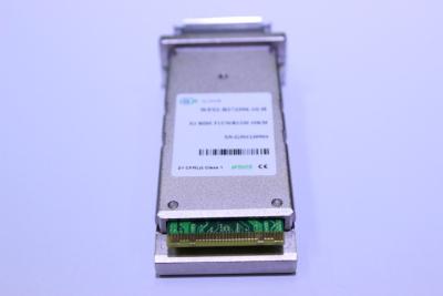 中国 10gbps イーサネット X2 トランシーバー モジュール 850nm HP 光学モジュール 300M の 10GBASE SR 販売のため