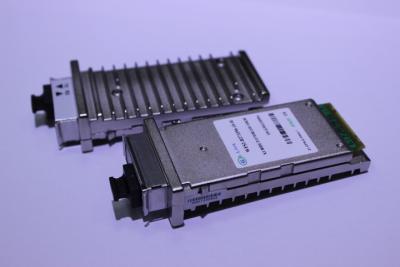 中国 10G 貯蔵 X2 のトランシーバー モジュール 40KM の小さい形態要因プラグイン可能なトランシーバー 販売のため