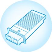 Cina CISCO|Modulo SMF X2-10GB-LR 10km 1310nm del ricetrasmettitore di HP X2 in vendita