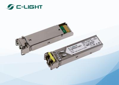 中国 15km SFP-OC12-IR1 SFP-OC12-SR OC-12 SFP のトランシーバー モジュール Cisco 販売のため