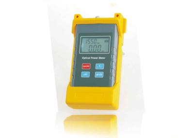 中国 繊維ケーブルの電気通信の取付けに使用する繊維の Opitc 力メートル 販売のため