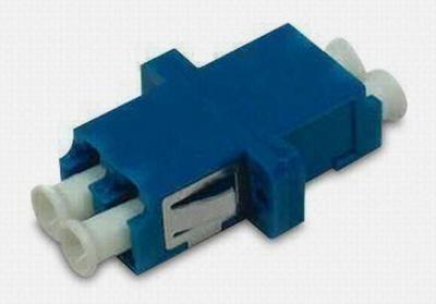Cina Adattatore/adattatore a fibra ottica misti LC a LC MP/millimetro per l'attrezzatura di prova ottica in vendita