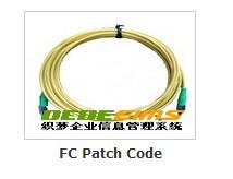 Cina Attrezzatura di prova di fibra ottica di FC della fibra di toppa del cavo su ordinazione del cavo in vendita