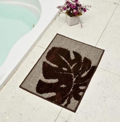 Cina 100% stuoie di porta personali lavabili durevoli del microfiber, stuoie di porta dell'entrata in vendita