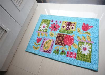 Cina Innaffi non le stuoie di porta antiurto assorbibili di slittamento per la decorazione domestica in vendita