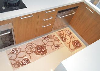 Cina Stuoie decorative della cucina di Microfiber in vendita