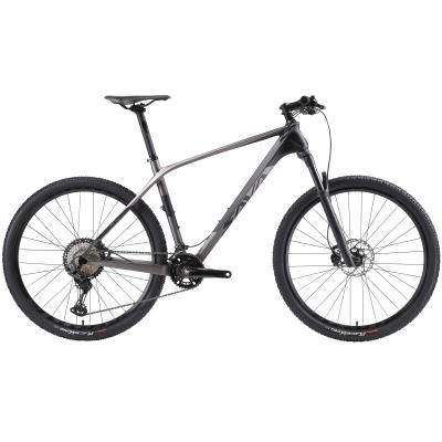 Cina Mountain bike dell'adulto SHIMANO DEORE, mountain bike a 29 pollici 2x12s della fibra del carbonio in vendita