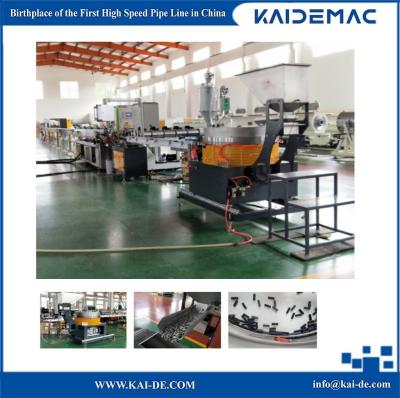 China linha 250m/Min Drip Irrigation Pipe Machine de 180m/Min Drip Irrigation Tape Production à venda