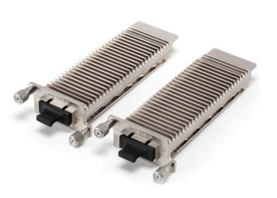 Cina Compatibilità del modulo del ricetrasmettitore di XENPAK-10GB-LR Cisco SFP con il connettore dello Sc in vendita