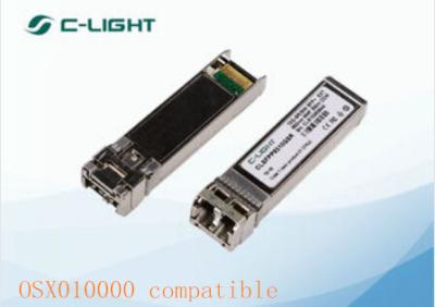 Cina Modulo compatibile 10GBASE-LR/LW 1310nm del ricetrasmettitore di OSX010000 HUAWEI SFP in vendita