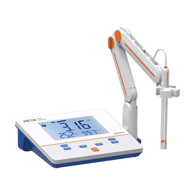 PH200EM Benchtop pH Meter front view