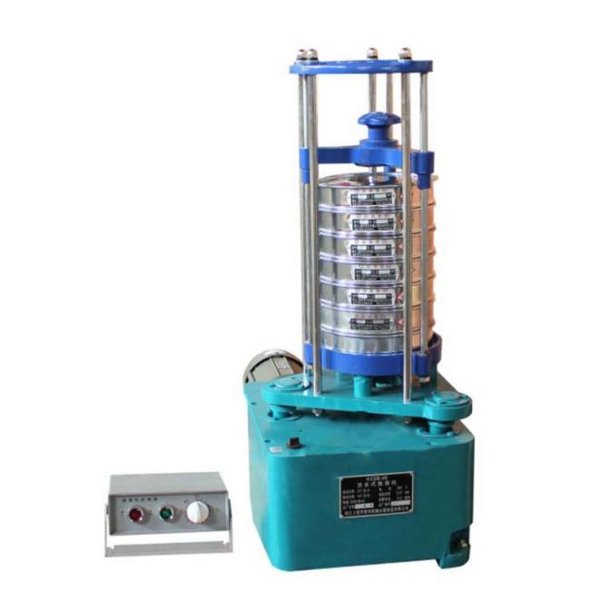 Laboratory mineral processing equipment from Y&X Beijing Technology