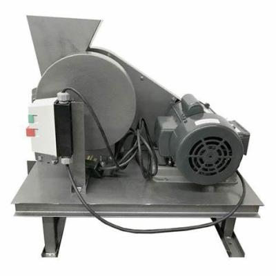 Китай Изоляция дробилки мельницы лаборатории 45kg/H штанги материалов от воздуха продается